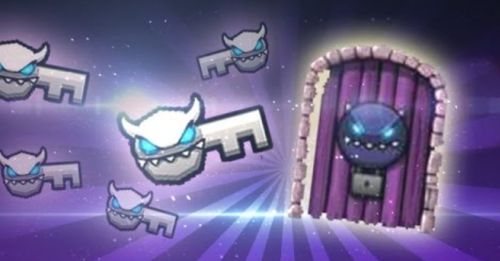 How to Earn Demon Keys in Geometry Dash - Touch, Tap, Play