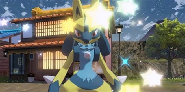 How to Raise Shiny Sound Effect Noise Volume in Pokemon Legends: Arceus ...