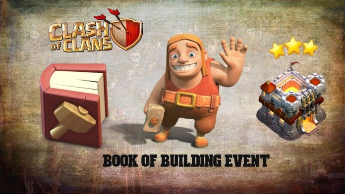 Where to Find the magic item Books in Clash of Clans - Touch, Tap, Play