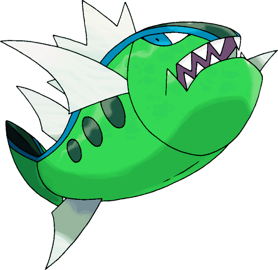 Can you Get Shiny Alpha Basculin in Pokemon Legends Arceus? - Answered ...