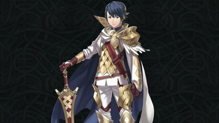 How to 5-Star Alfonse in Fire Emblem Heroes - Touch, Tap, Play