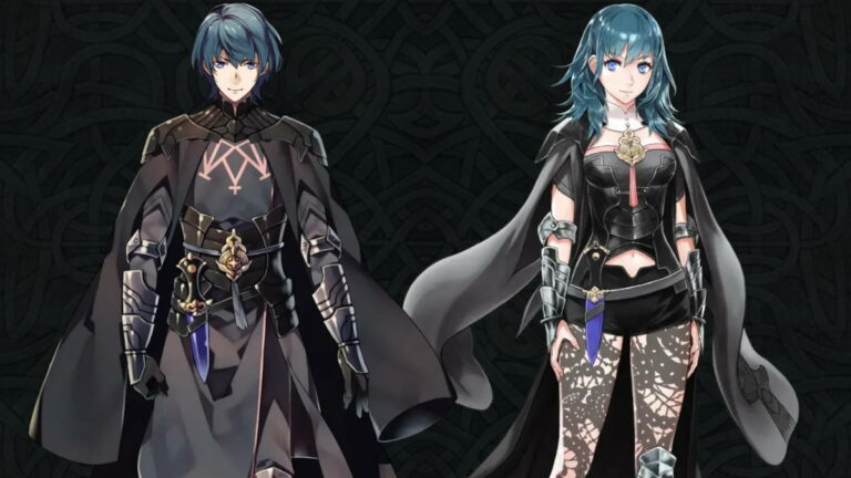 How to Get and Use Byleth in Fire Emblem Heroes - Touch, Tap, Play