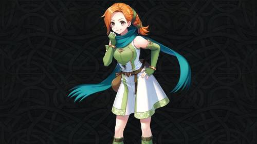 How to Use Cath Build in Fire Emblem Heroes - Touch, Tap, Play