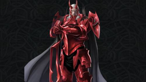 Walhart's Strengths and Weaknesses in Fire Emblem Heroes - Touch, Tap, Play