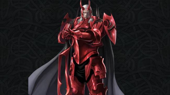 Walhart's Strengths and Weaknesses in Fire Emblem Heroes - Touch, Tap, Play