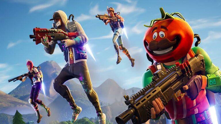All The Foundation Challenges in Fortnite Chapter 3 Season 1