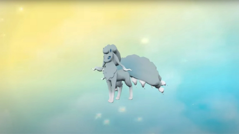 Where to Find Pokemon Legends: Arceus Ice Stone - Touch, Tap, Play