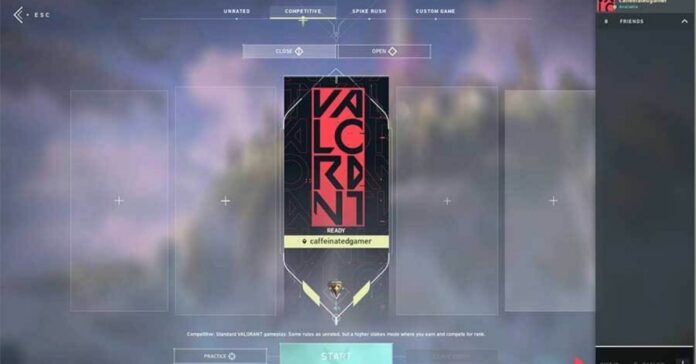 How to Add Friends in Valorant - Step-by-Step Guide - Touch, Tap, Play