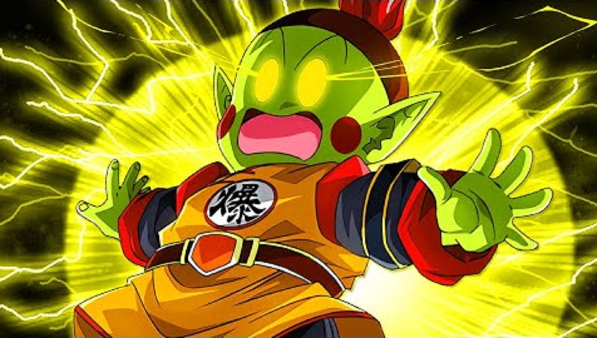 Who is Chiaoman a Fusion of in Dragon Ball Z Dokkan Battle - Touch, Tap ...