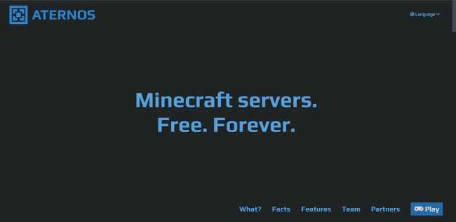 How to Host an Aternos Minecraft Server for Java Edition - Touch, Tap, Play