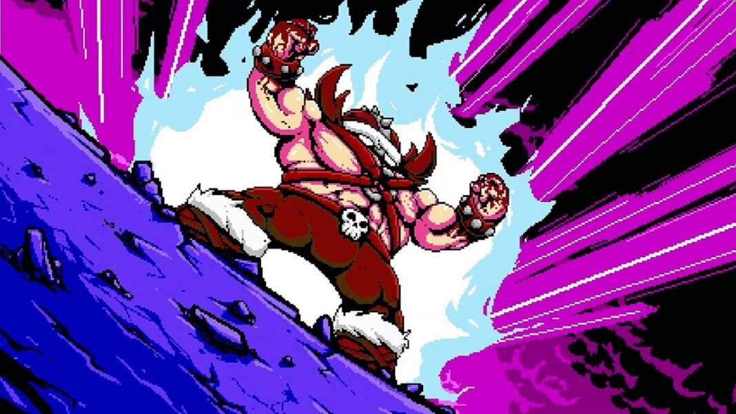 Do you know all the endings in Infernax? Let us help you here! So ...