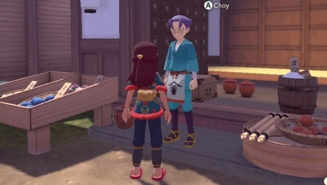 How Many Requests Are There in Pokémon Legends: Arceus - Touch, Tap, Play