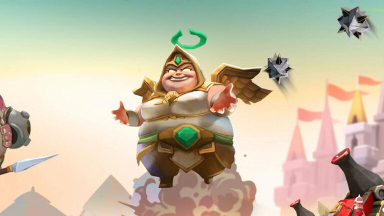 Lords Mobile Bon Appeti Guide: Lineup, Rewards, Gear, Levels and More ...