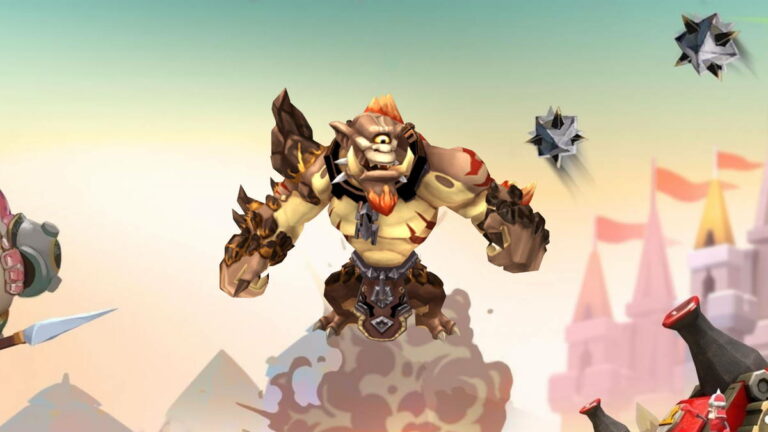 Lords Mobile Gargantua Guide: Lineup, Rewards, Gear, Levels and More ...