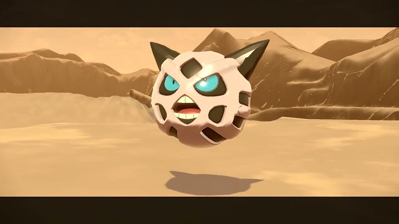 How to Evolve Snorunt Into Glalie in Pokémon Legends Arceus - Touch ...