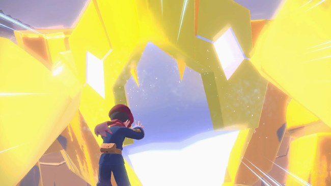 How to Trigger Quest 83 in Pokemon Legends Arceus: Alolan Vulpix Quest ...