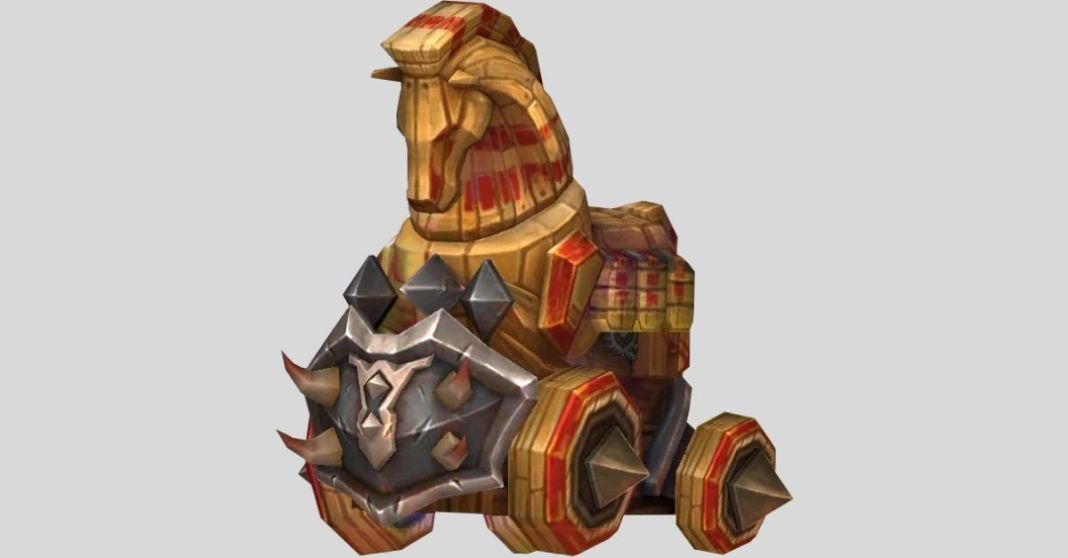 Lords Mobile Mecha Trojan Guide: Lineup, Rewards, Gear, Levels and More ...