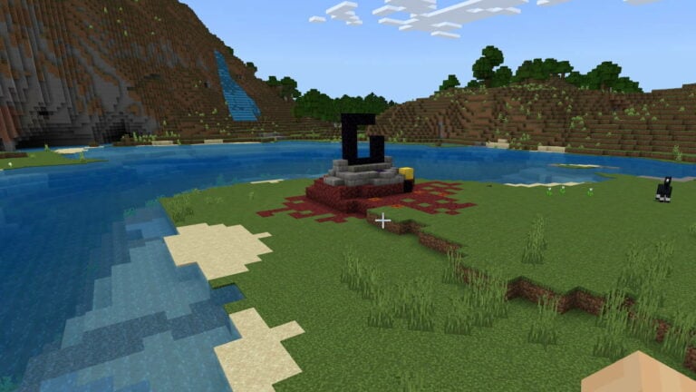 Top 5 OP Starts Minecraft Bedrock Seeds - Touch, Tap, Play