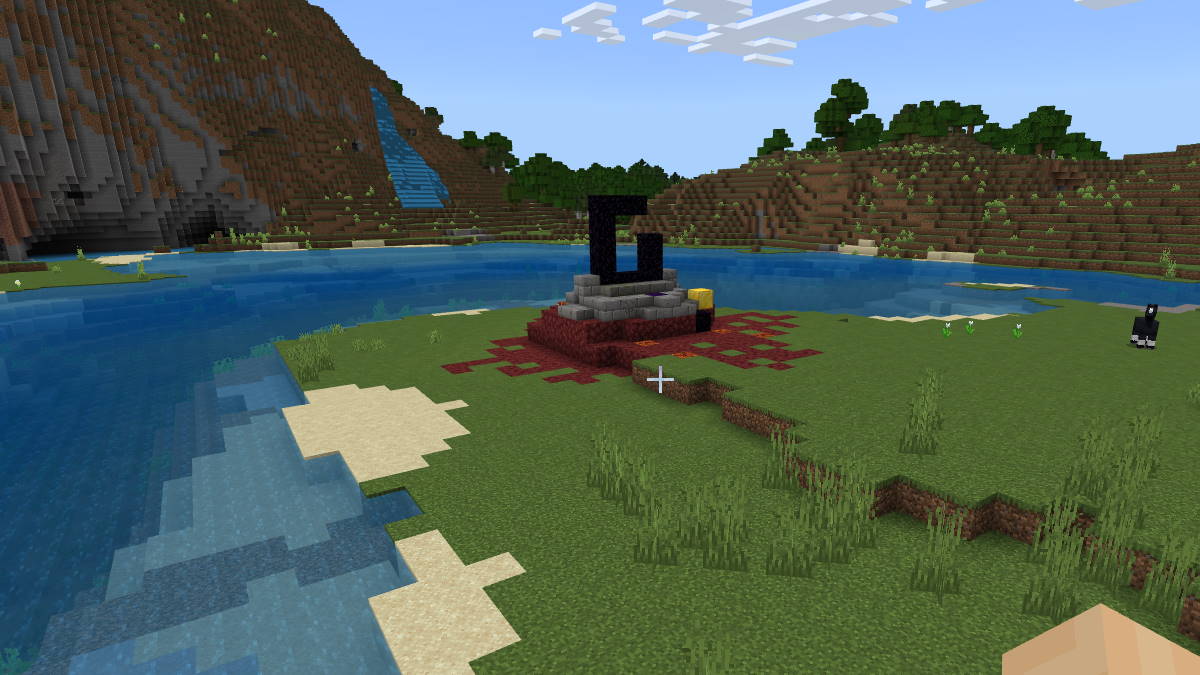 Top 5 OP Starts Minecraft Bedrock Seeds - Touch, Tap, Play