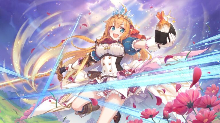 Princess Connect Re: Dive - Every Guild, Explained - Touch, Tap, Play