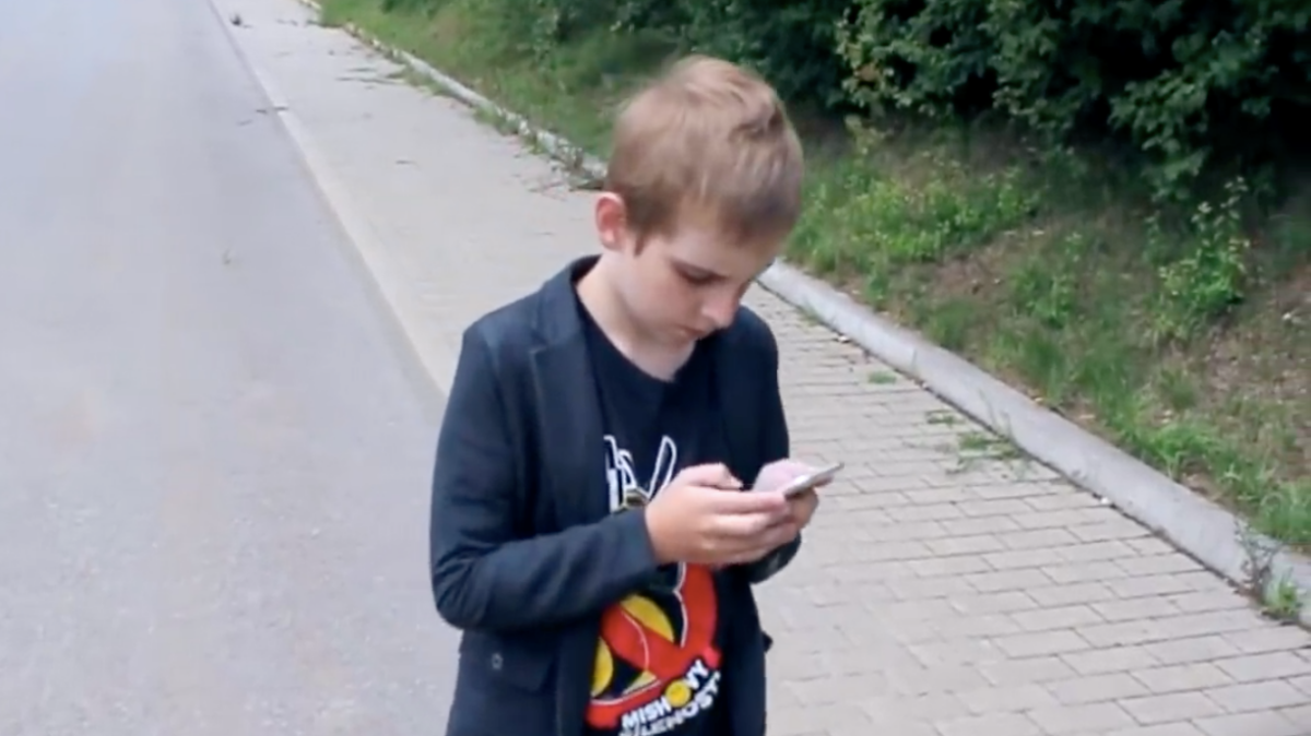 Where is the "I Play Pokemon Go Everyday" Kid Now? - Answered - Touch ...