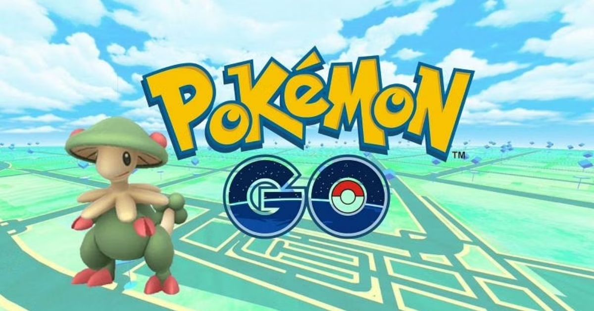 How to Evolve Floette in Pokémon Go - Touch, Tap, Play