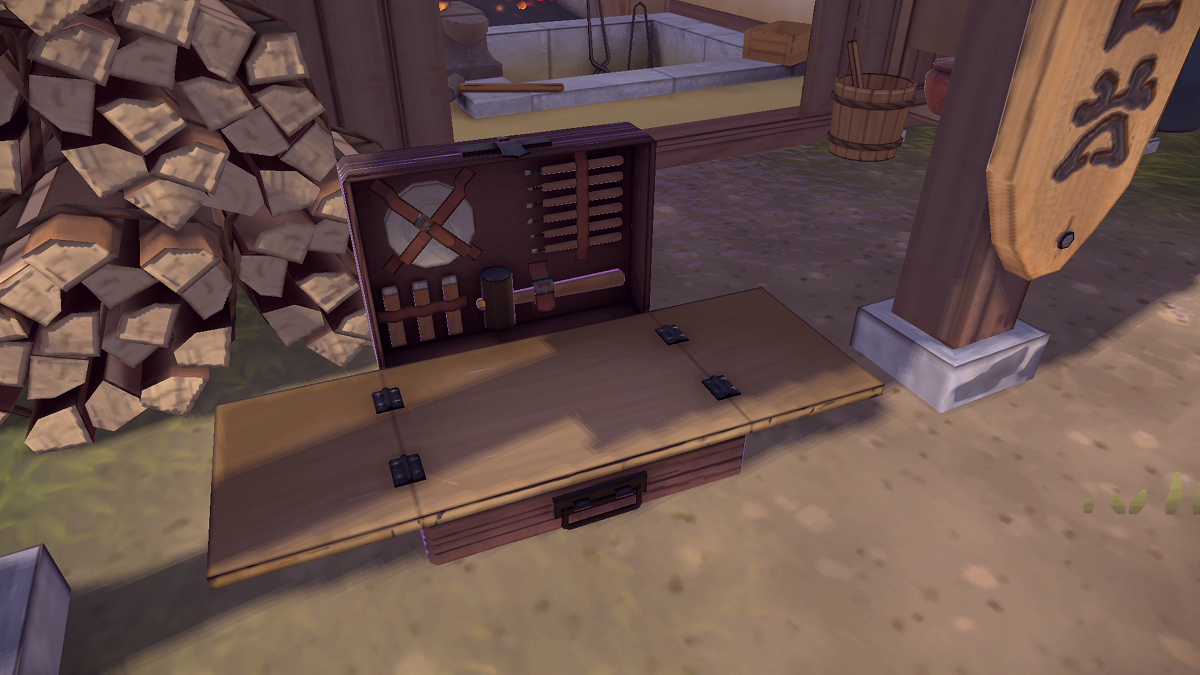 How to Get Jet Balls in Pokemon Legends Arceus - Touch, Tap, Play