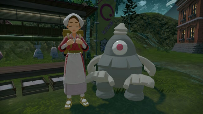 How to Evolve Dusclops in Pokemon Legends: Arceus - Touch, Tap, Play