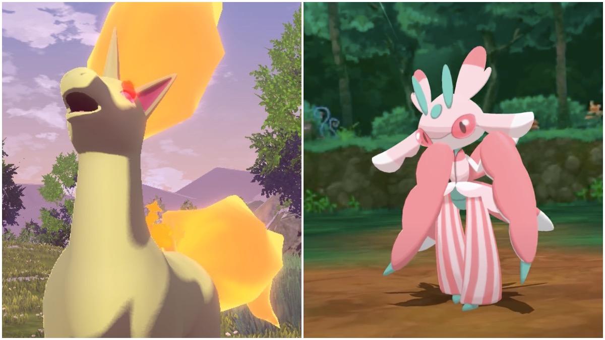 What's the Difference Between Alpha Pokemon and Totem Pokemon? Answered ...