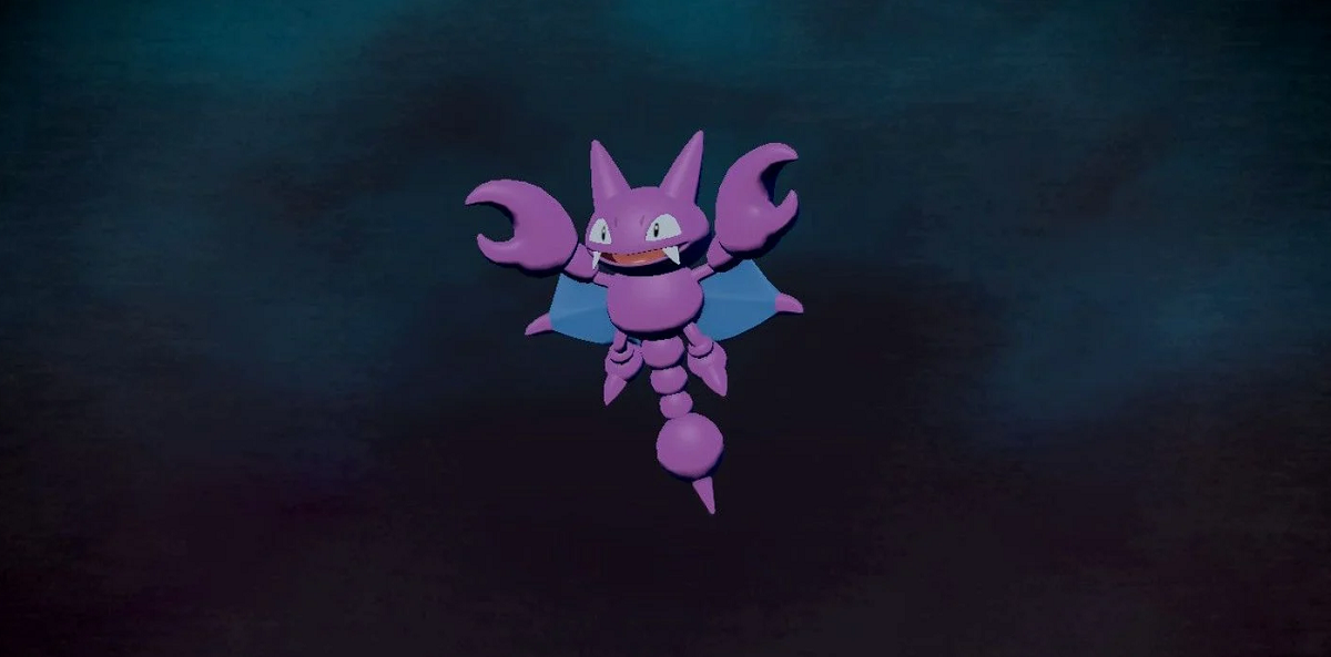 How to Evolve Gligar in Pokémon Legends: Arceus - Touch, Tap, Play
