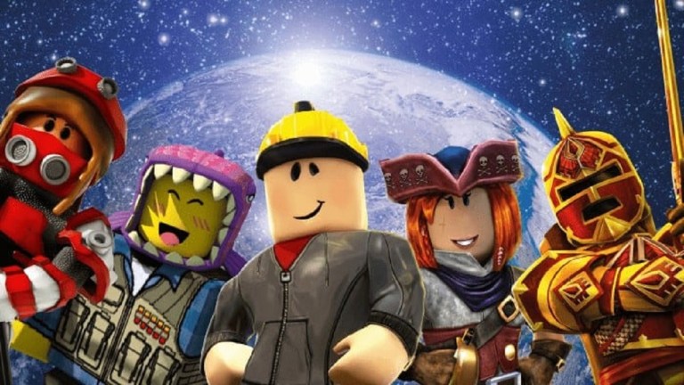 How to Change Your Roblox Background Theme - Touch, Tap, Play