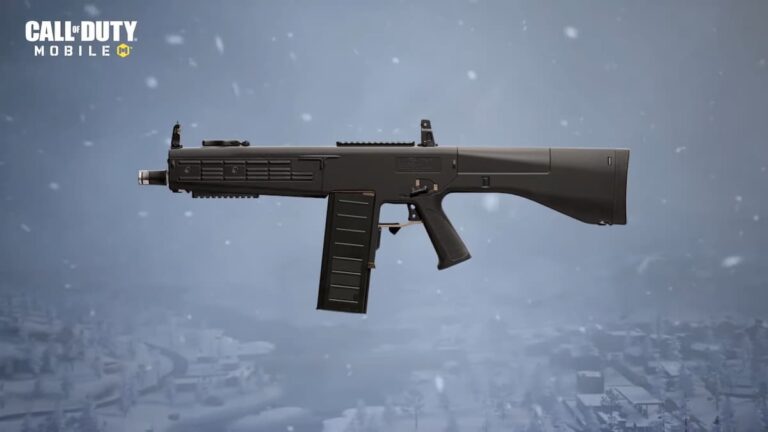 How to get JAK-12 Shotgun in COD Mobile Season 2 - Touch, Tap, Play