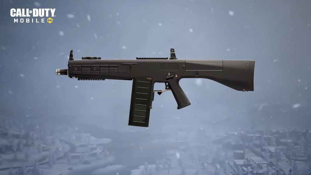 How to get JAK-12 Shotgun in COD Mobile Season 2 - Touch, Tap, Play