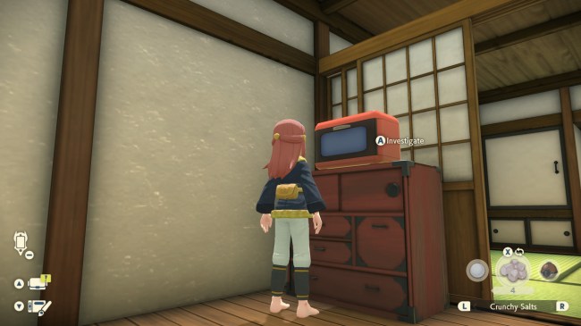 All Shiny Rotom Forms in Pokemon Legends: Arceus - Touch, Tap, Play