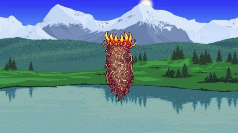 How to Defeat a Solar Pillar in Terraria - Touch, Tap, Play