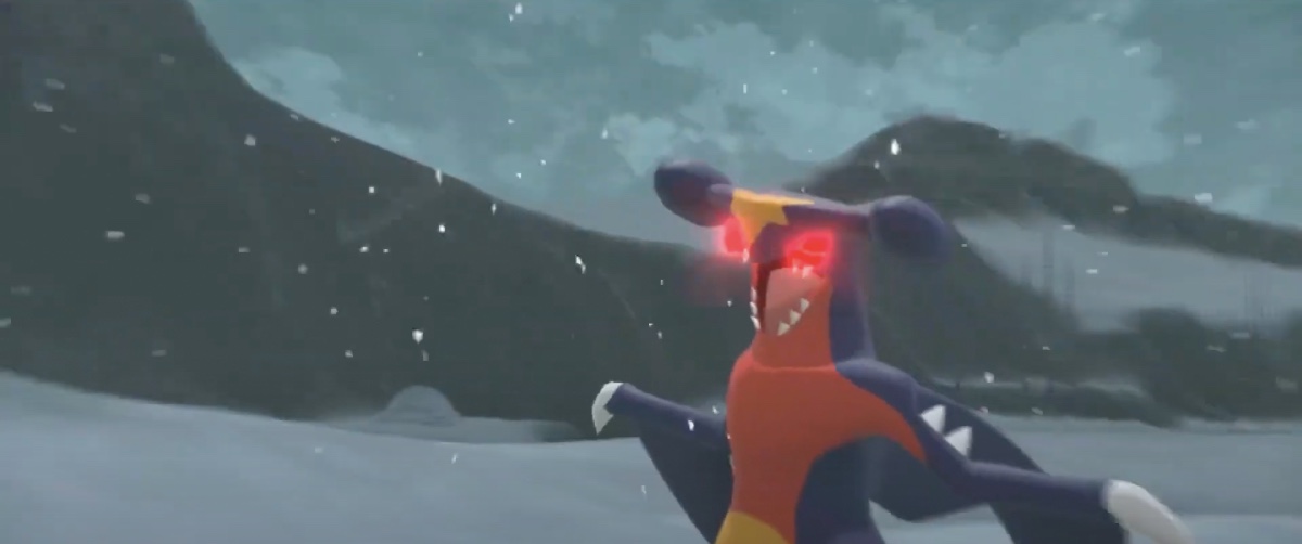 5 Hardest Wild Pokemon to Catch in Pokemon Legends Arceus - Touch, Tap ...