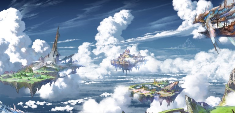 Granblue Fantasy Codes - Touch, Tap, Play