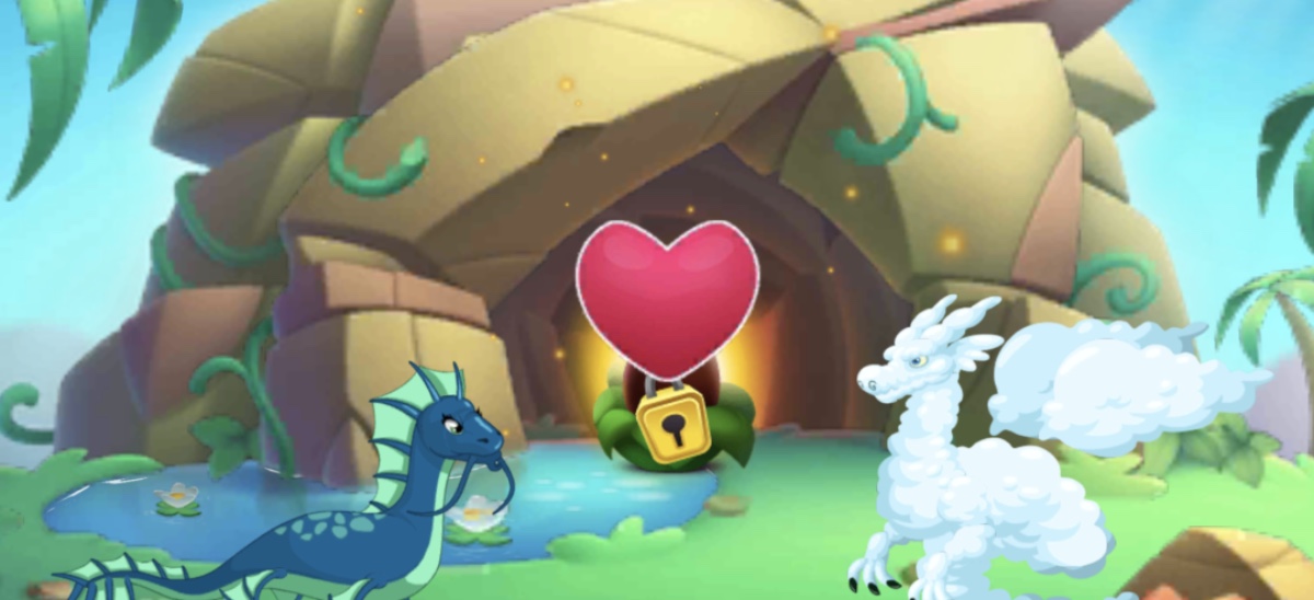 How to Breed Dragons in Dragon City Mobile - Touch, Tap, Play