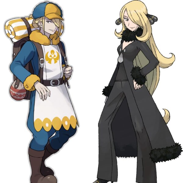 Complete List of Pokémon Legends Arceus Ancestors - Touch, Tap, Play