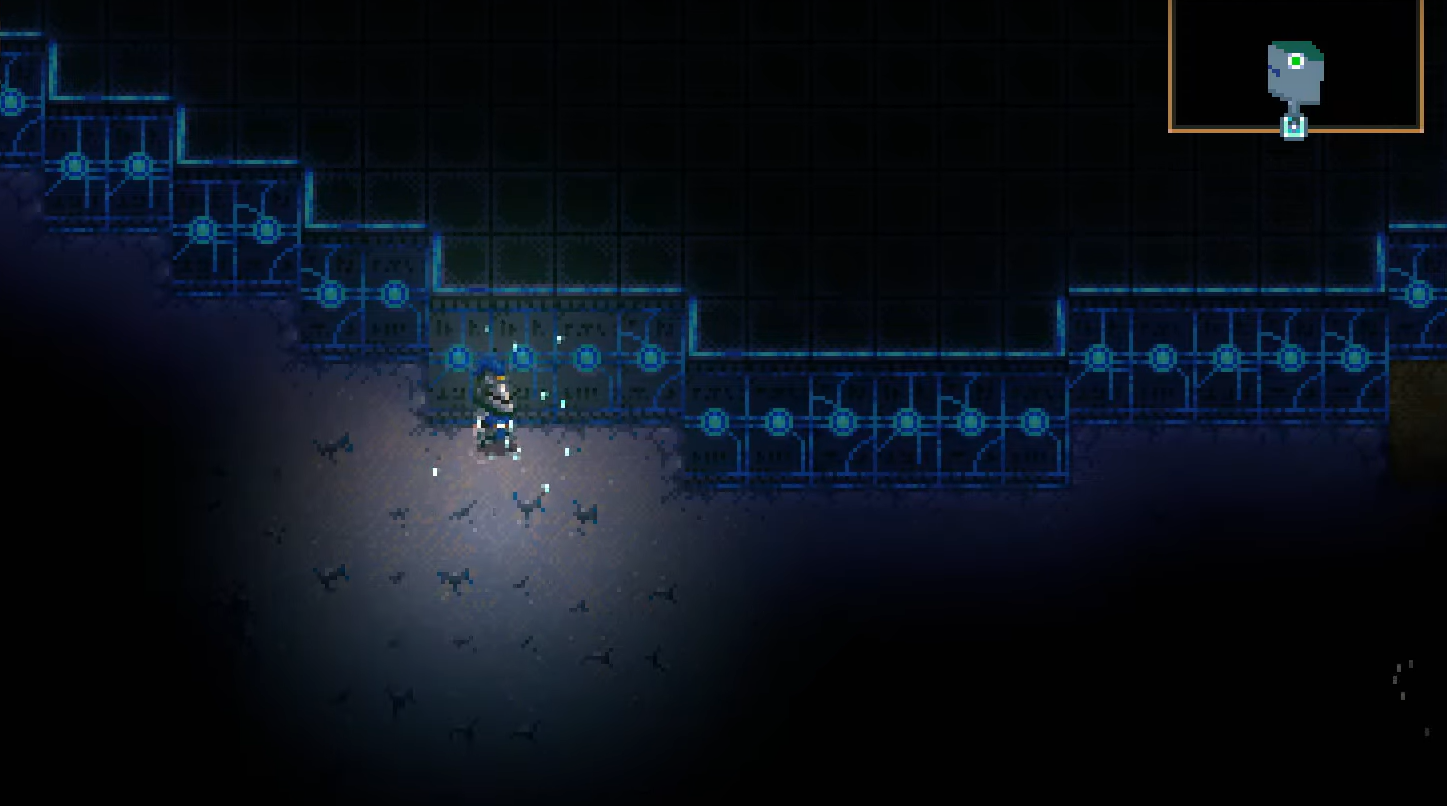 How to Remove the Unbreakable Wall and Access Azeos’ Wilderness in Core ...