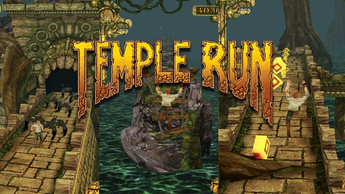 What Is The Highest Score On Temple Run Touch Tap Play What Is The Highest Score On Temple Run Touch Tap Play