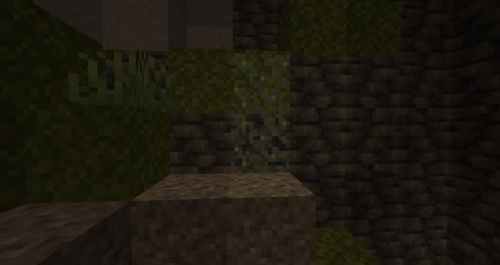 How to Grow Glow Lichen in Minecraft Bedrock Edition - Touch, Tap, Play