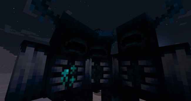 What Does the Warden drop in Minecraft? - Answered - Touch, Tap, Play