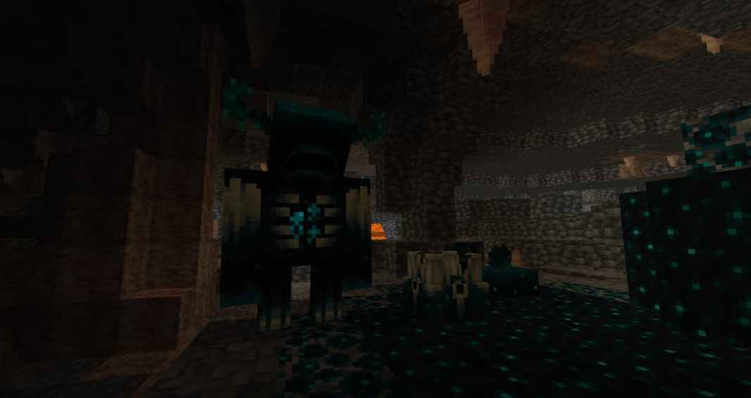 What Does the Warden drop in Minecraft? - Answered - Touch, Tap, Play