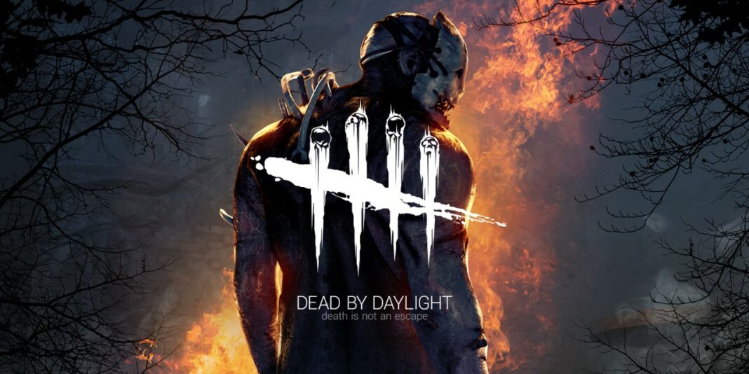 Best Dead by Daylight Control Settings for Nintendo Switch - Touch, Tap ...