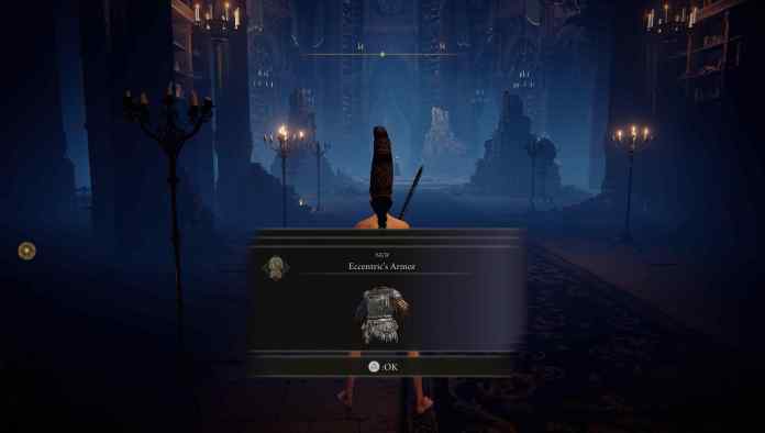 How to Get the Eccentric Armor Set (Witch Hunter Jerren's Armor) in ...