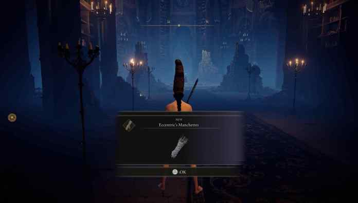 How to Get the Eccentric Armor Set (Witch Hunter Jerren's Armor) in ...