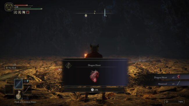 How to Get the Moonveil Katana in Elden Ring - Touch, Tap, Play