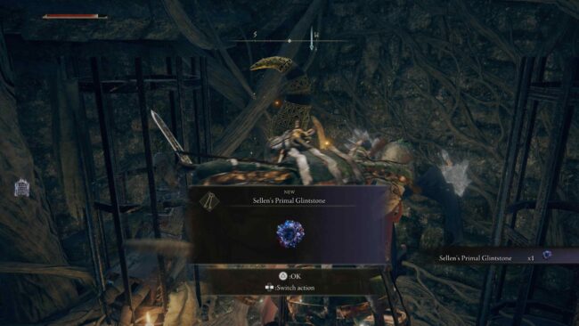 Where to Find Sorceress Sellen Original Body in Elden Ring | Sellen's ...