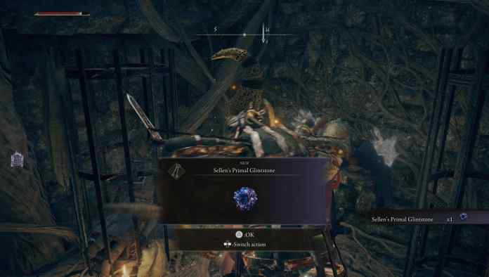 Where to Find Sorceress Sellen Original Body in Elden Ring | Sellen's ...